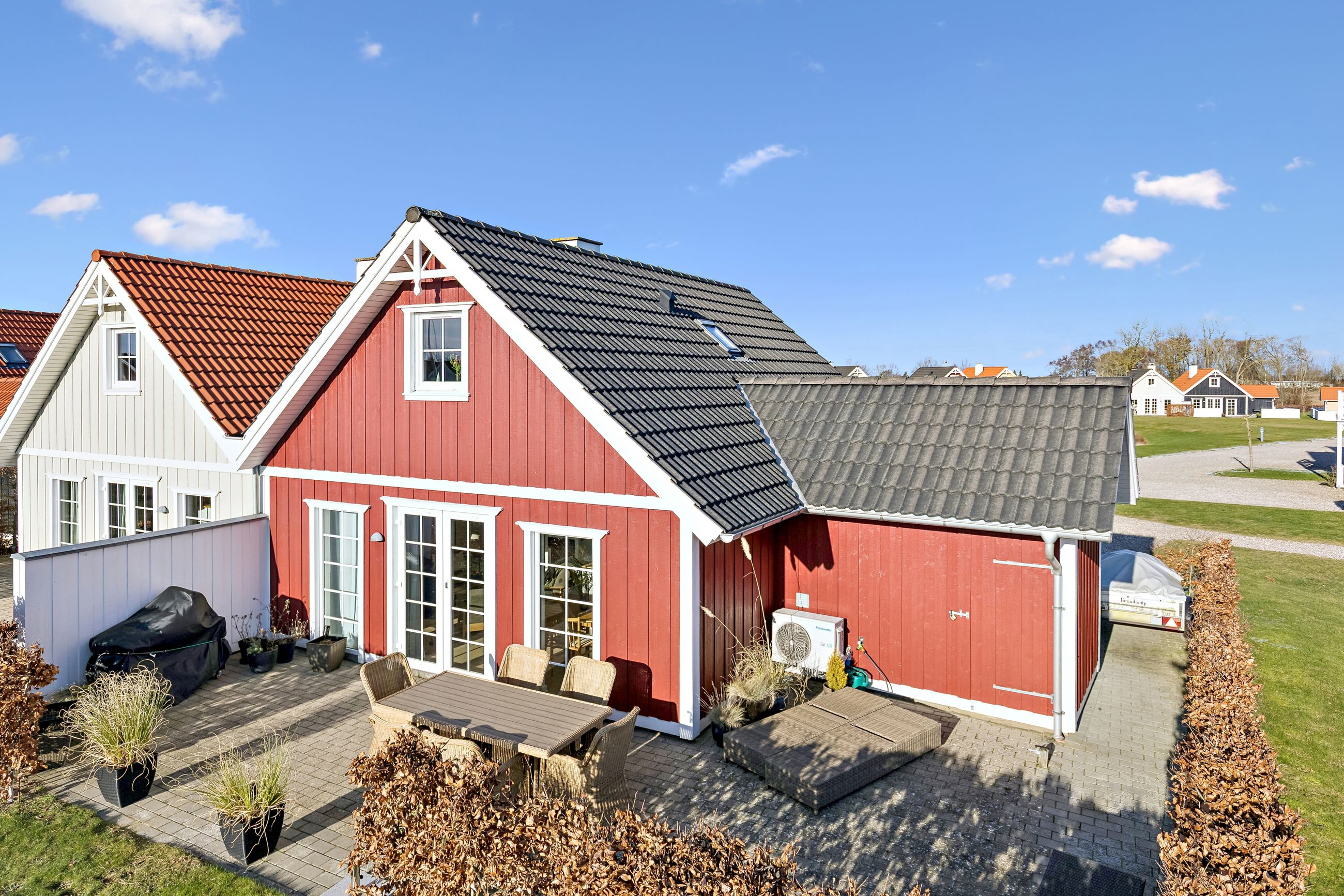 Strandgårdsvej 85, Bro Mark, 5464 Brenderup Fyn